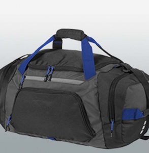 Promotional Sports Bags Personalised Logo - Bags of Ideas