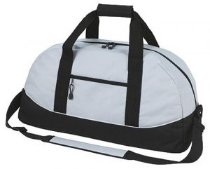 Halfar City Sports Bag - Bags of Ideas