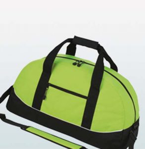 Halfar City Sports Bag - Bags of Ideas