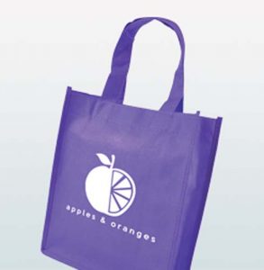 Personalised Gift Bags with your Logo - Customised Print
