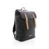 Canvas Laptop Backpack PVC Free - Bags of Ideas