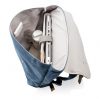 Canvas Laptop Backpack PVC Free - Bags of Ideas